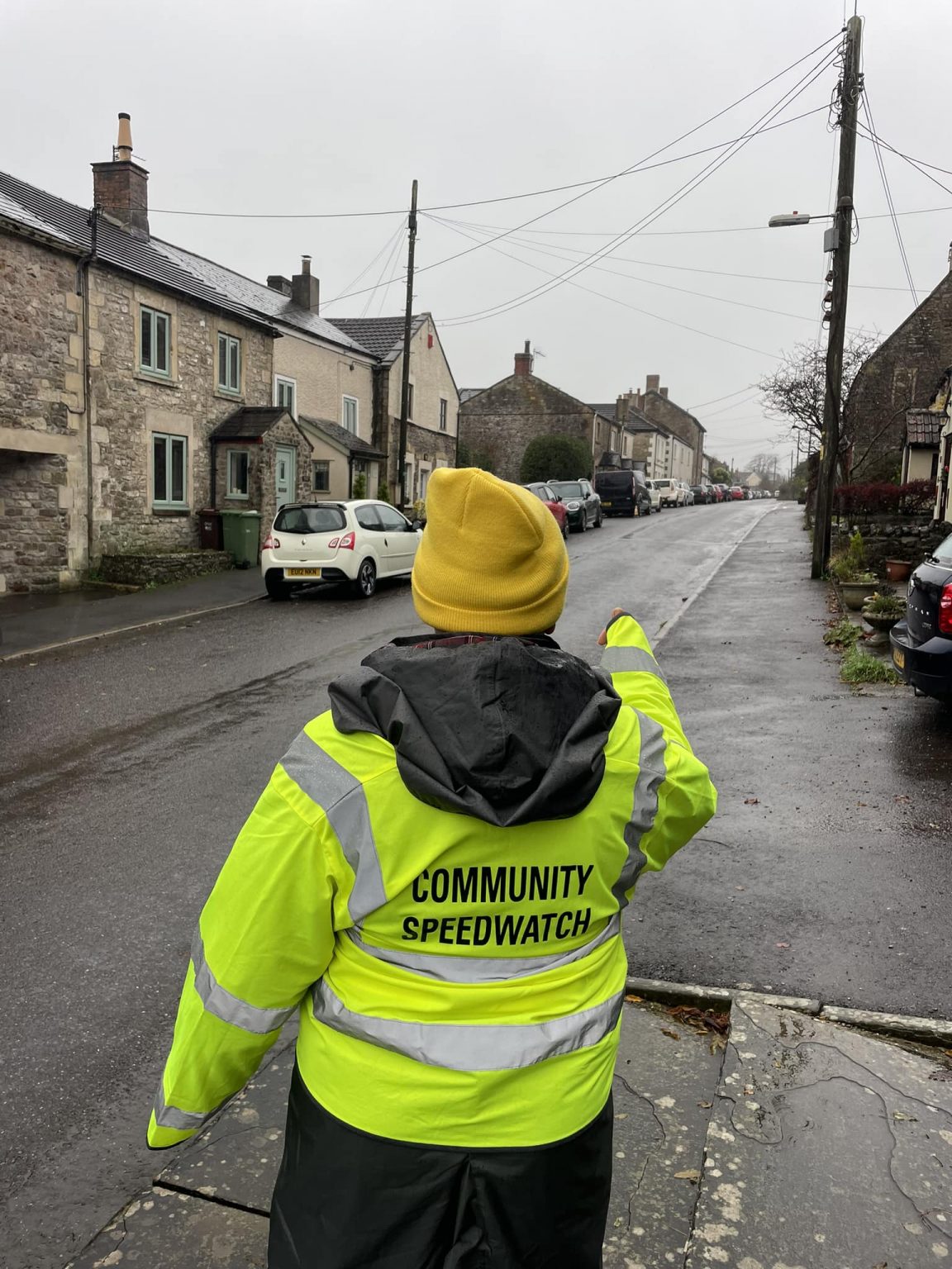 Notices – Leigh on Mendip Village Website